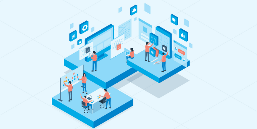 Offshore Web Design: Hire a Team of Experts