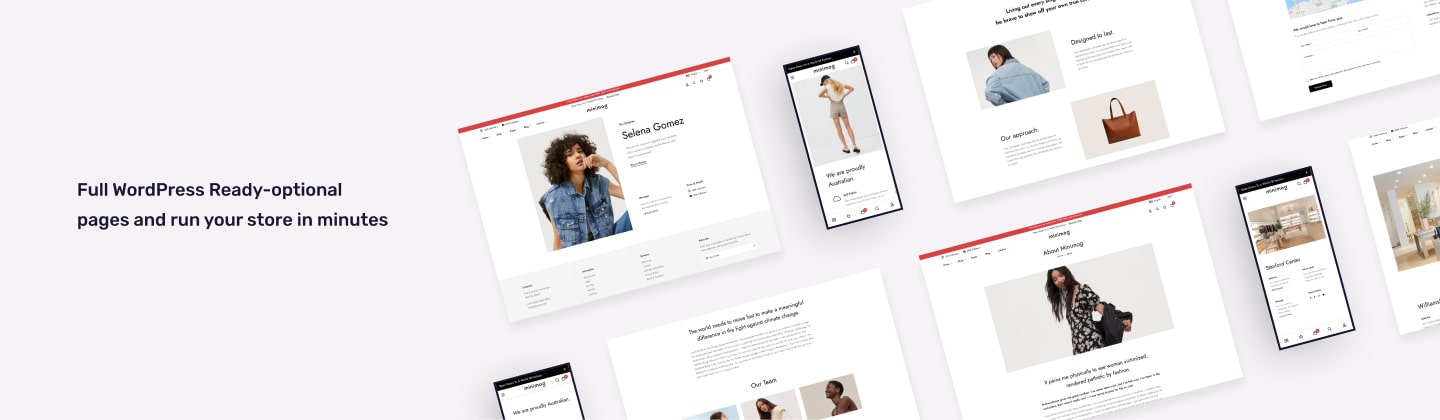 E-Commerce Website Packages: High Converting Starts at $300