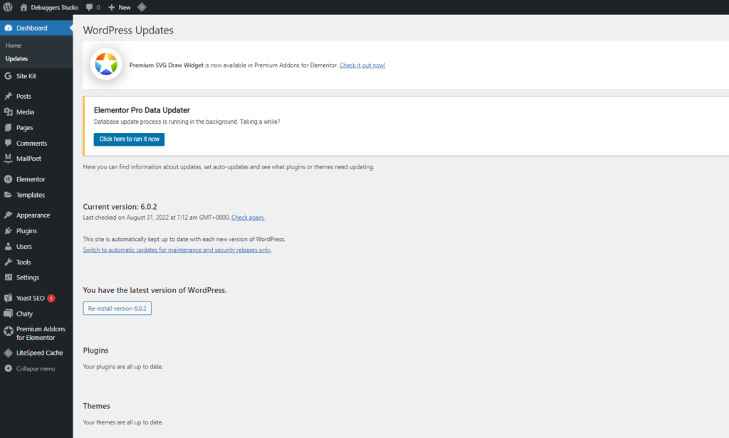20 Reasons Why WordPress is the Best CMS