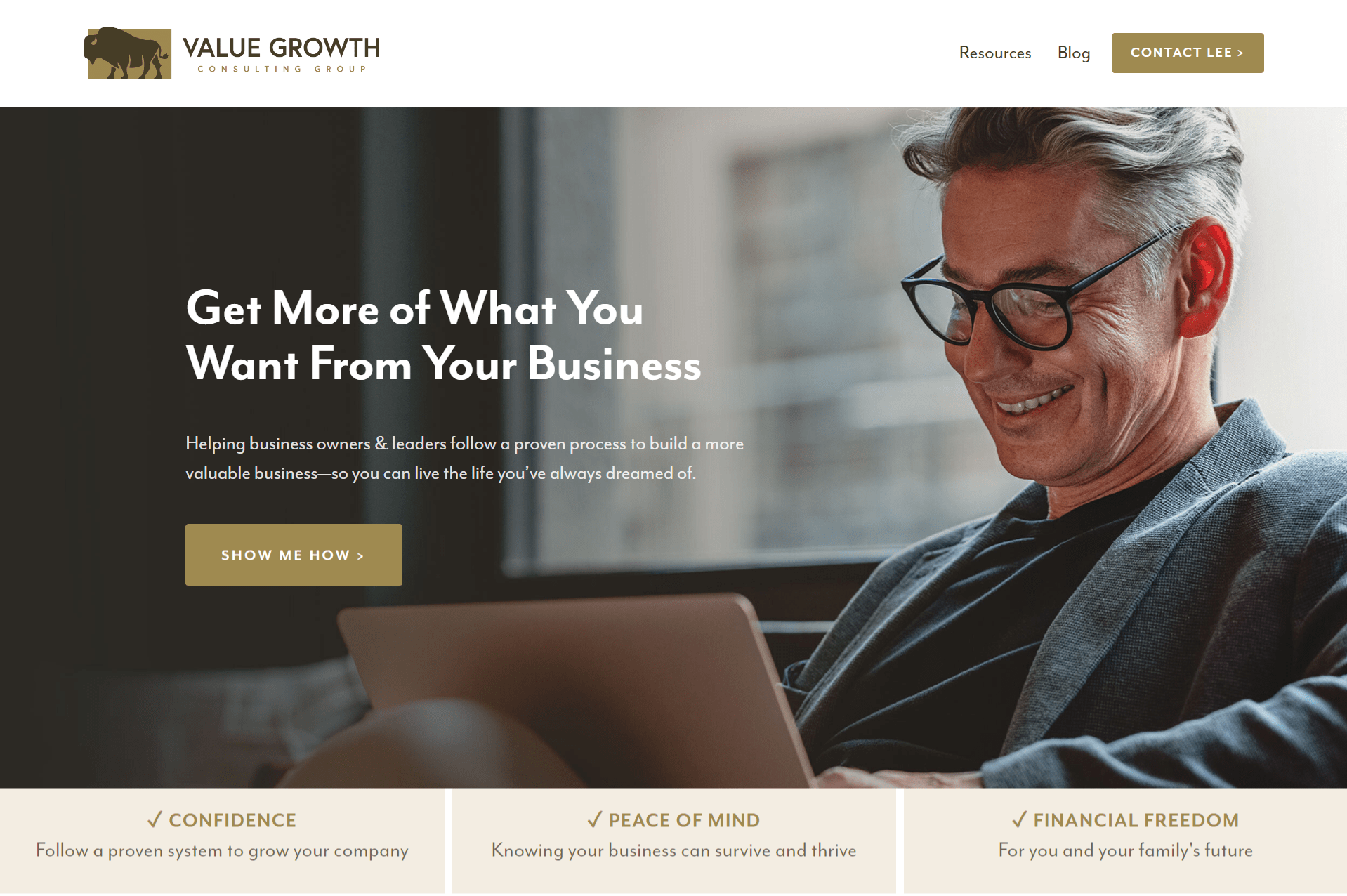 10 Best StoryBrand Website Examples for Inspiration 2025