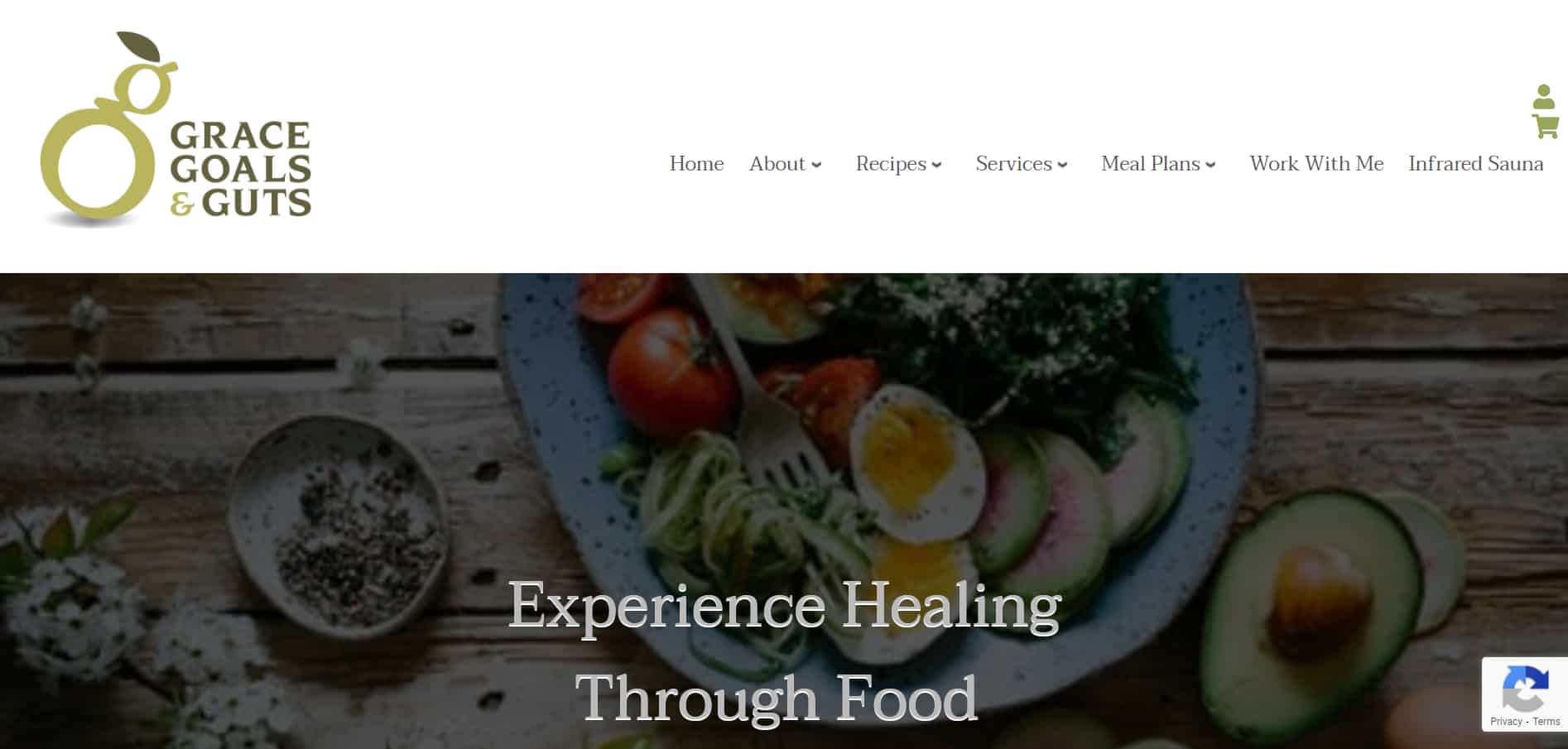 10 Best health Coaching Website design example (and templates)