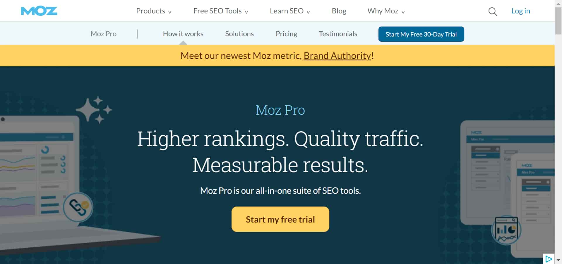 21 Best SEO Tools you need