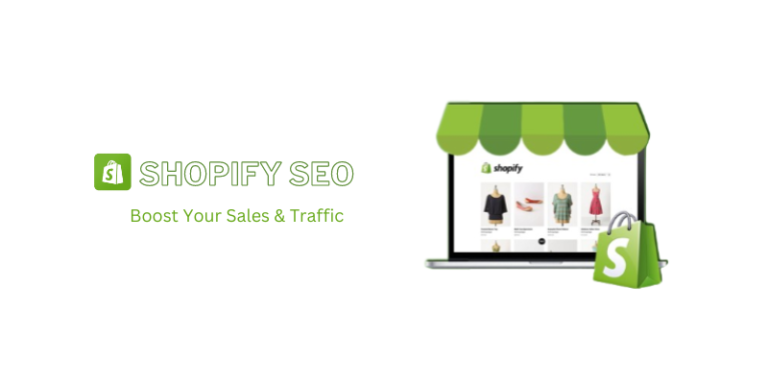 Shopify SEO 2024: Optimize Your Shopify store for Google