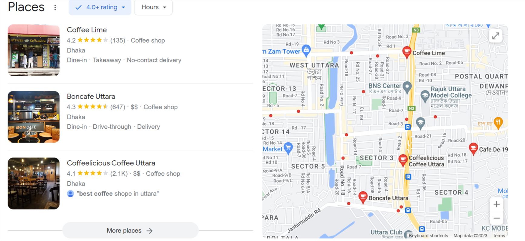 Google Map Pack: Strategies to Help You Rank
