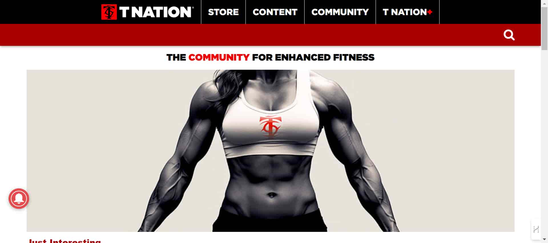 15 Best Fitness Websites to Inspire you In 2025