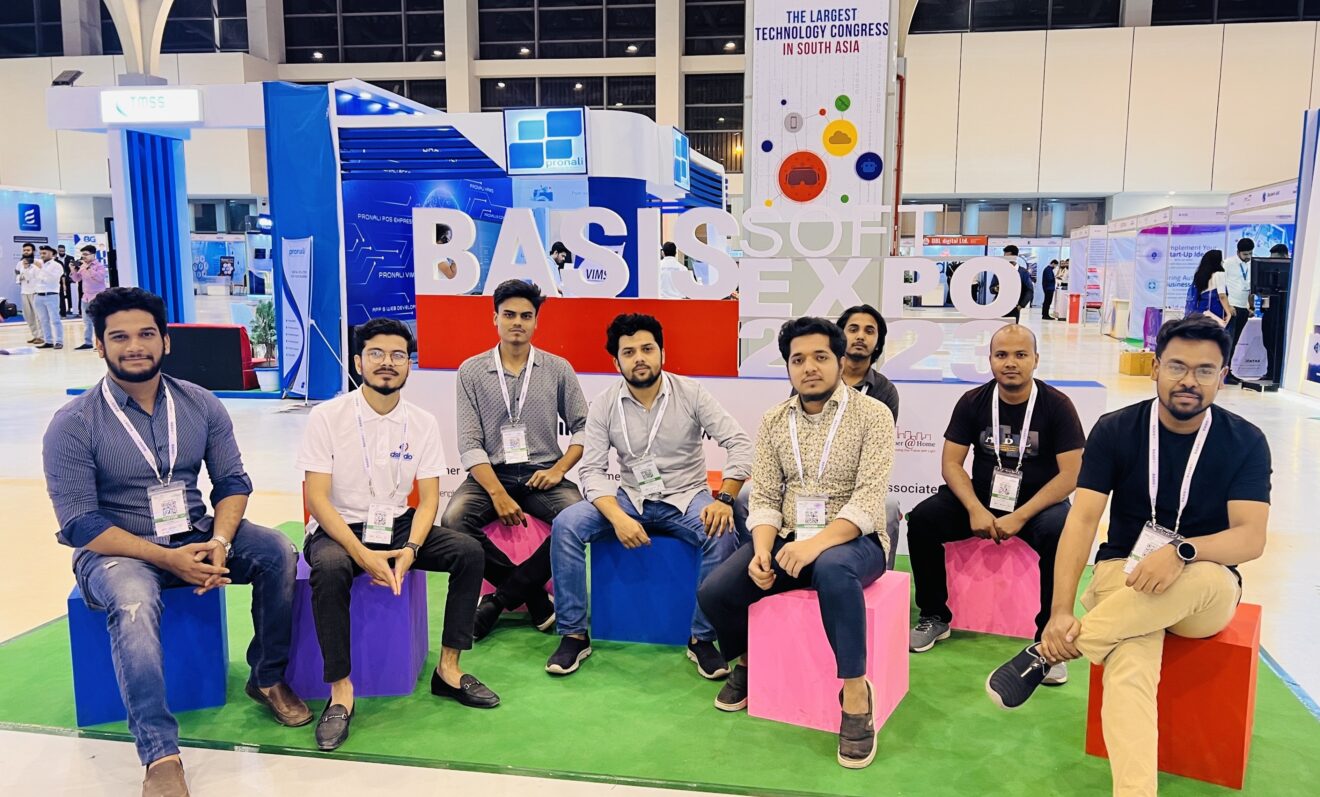 Debuggers Studio | Your Go-To Web and Software Design Partner